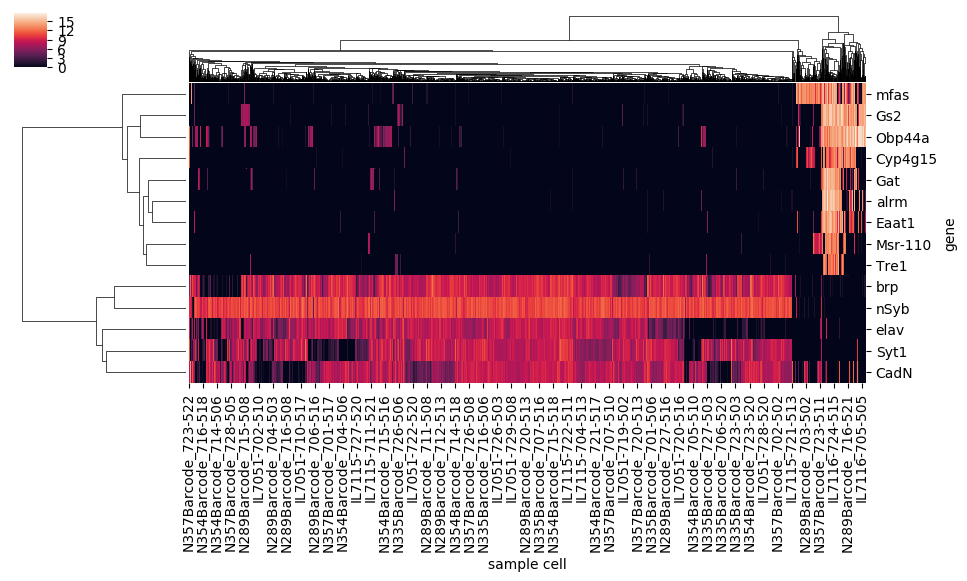 How To Make Heatmaps With Seaborn with Examples Vrogue